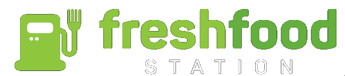 freshfood station - mix your own meal